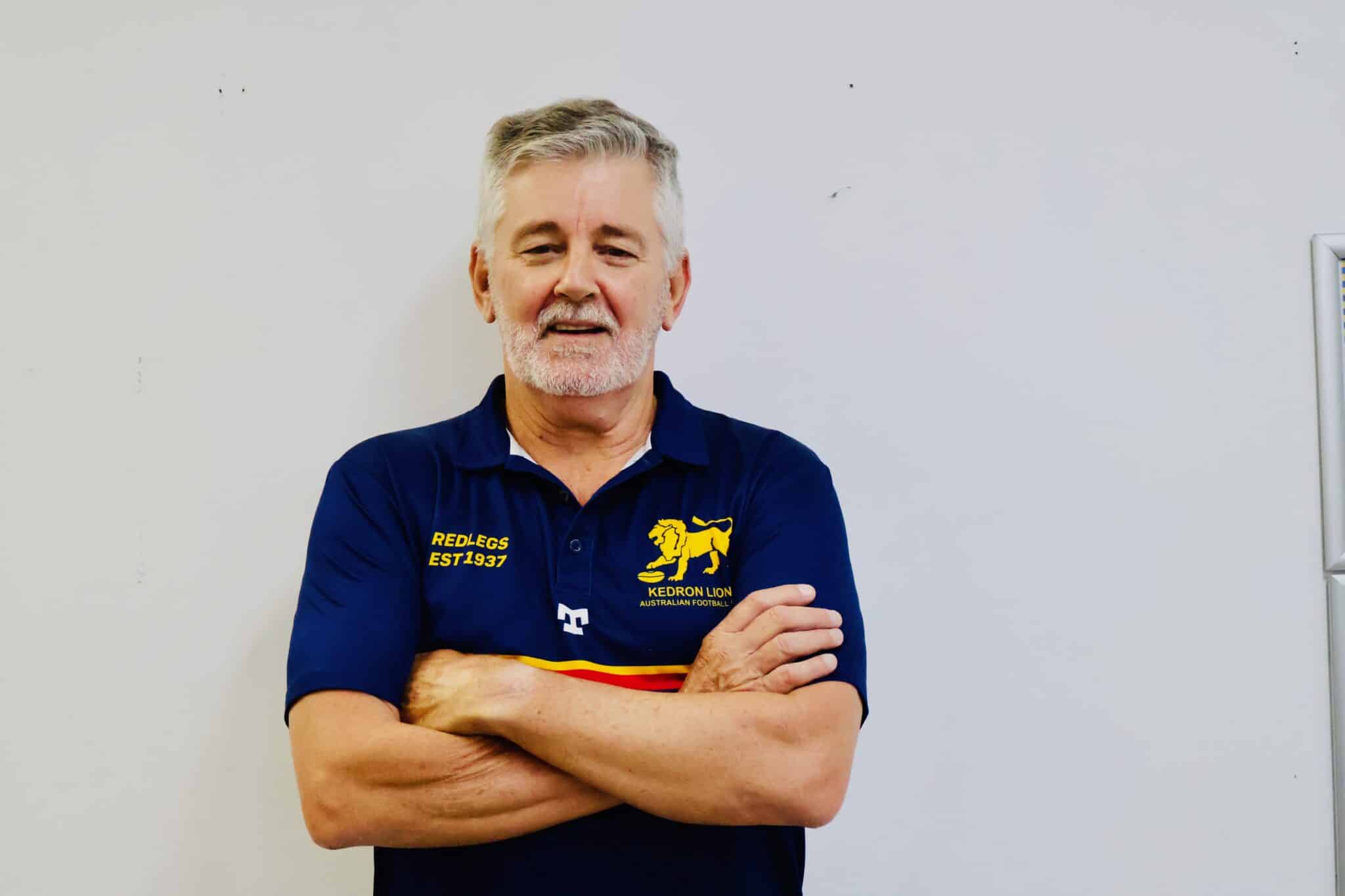 Men's Friday Night - Kedron Lions