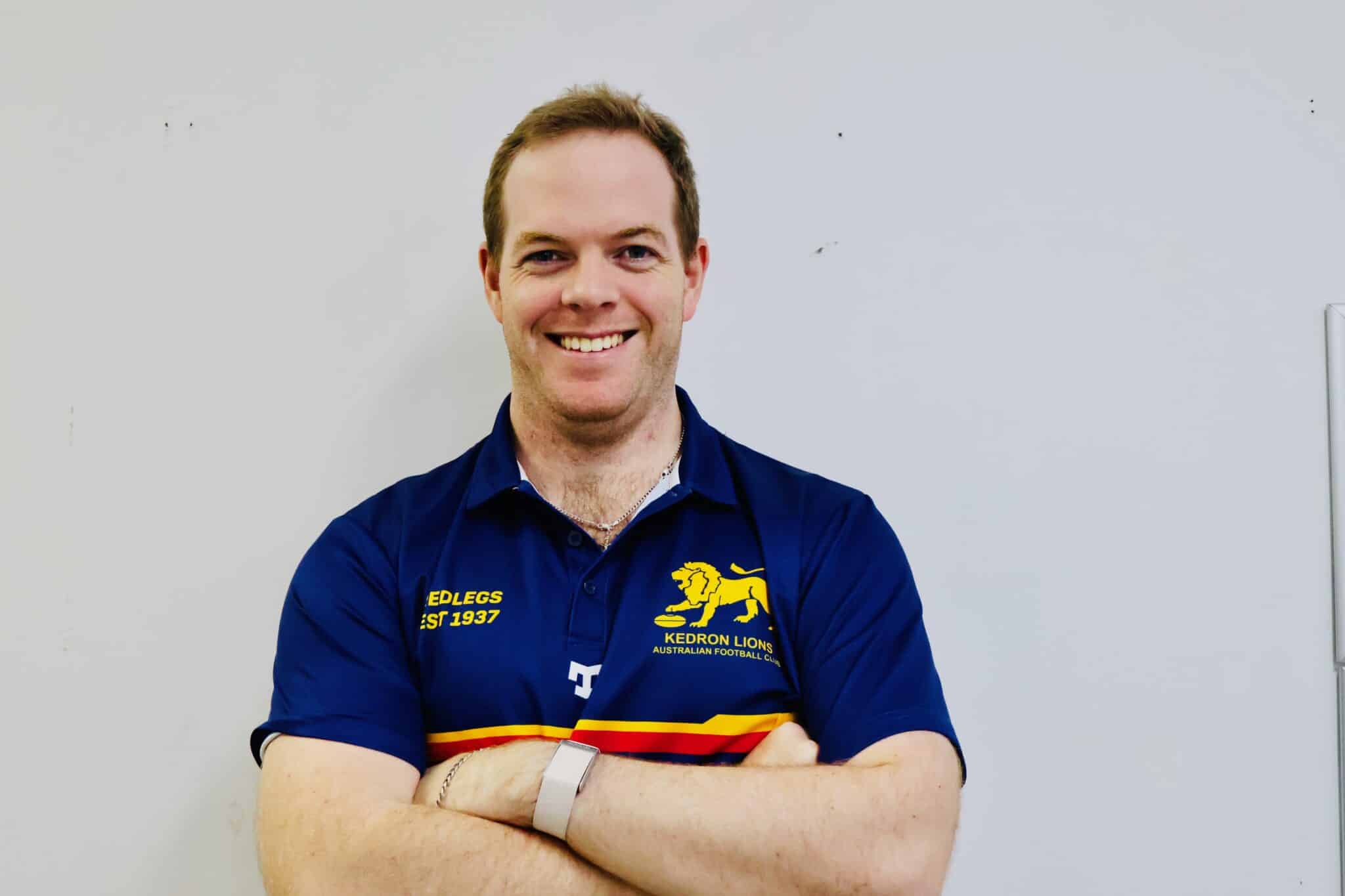 Men's Friday Night - Kedron Lions